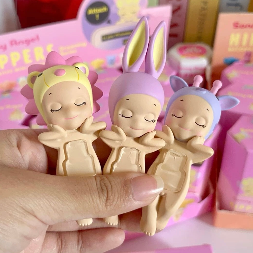 PRE ORDER Sonny Angel – Meow Shop Perú