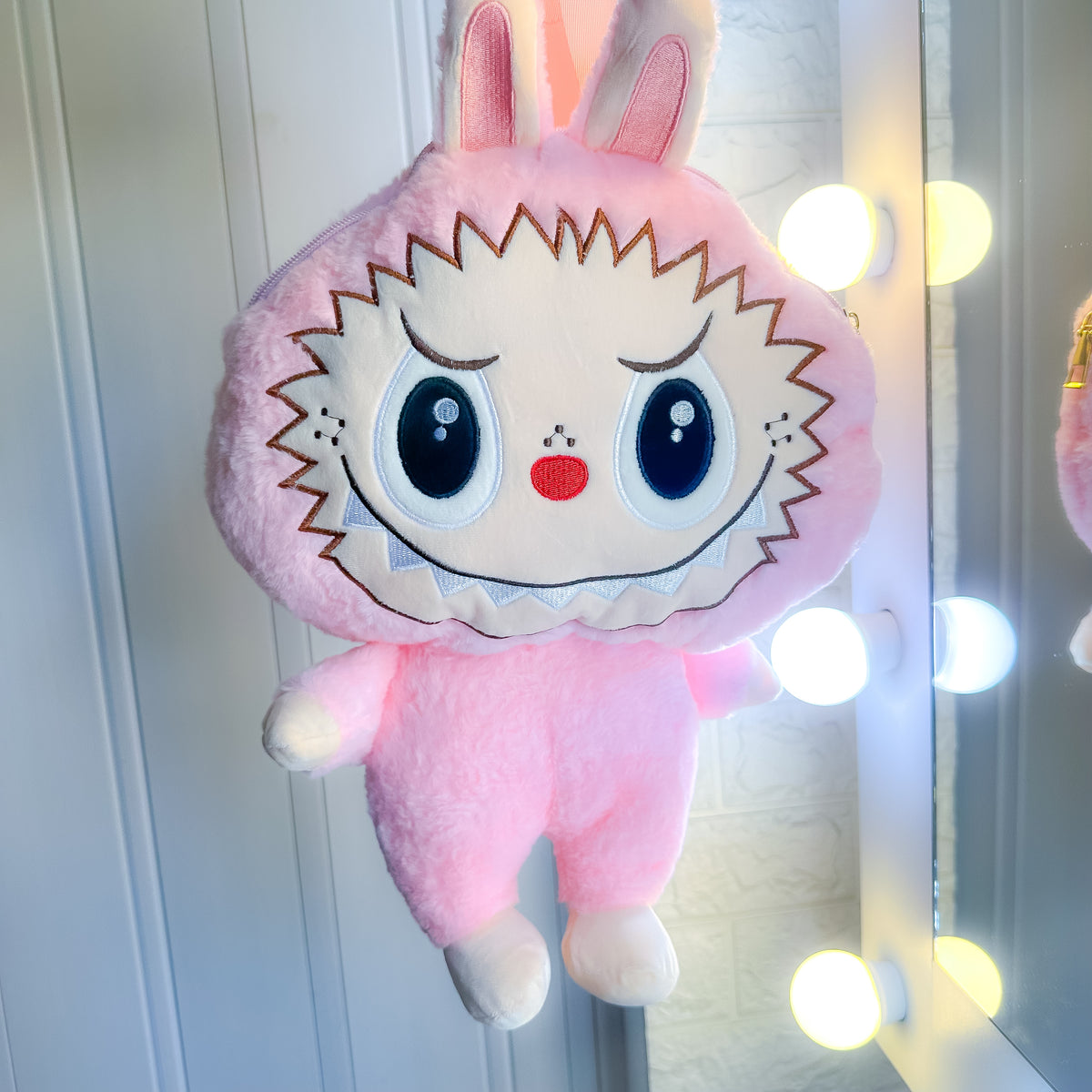 Mochila LABUBU – Meow Shop Perú