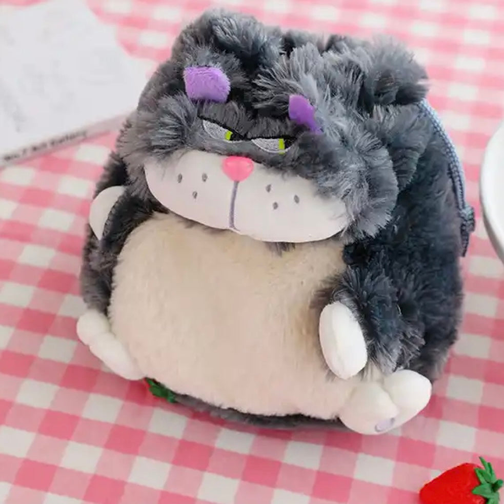 Morral Lucifer – Meow Shop Perú