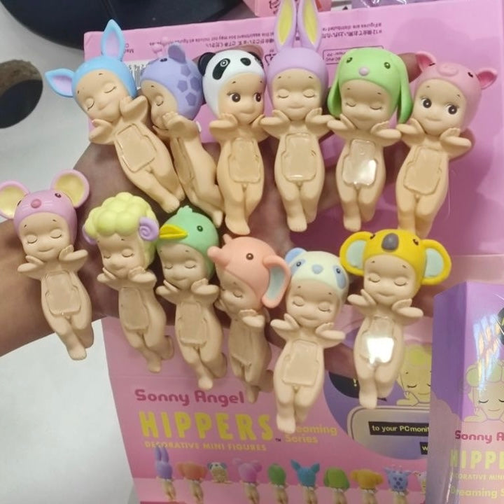 PRE ORDER Sonny Angel – Meow Shop Perú