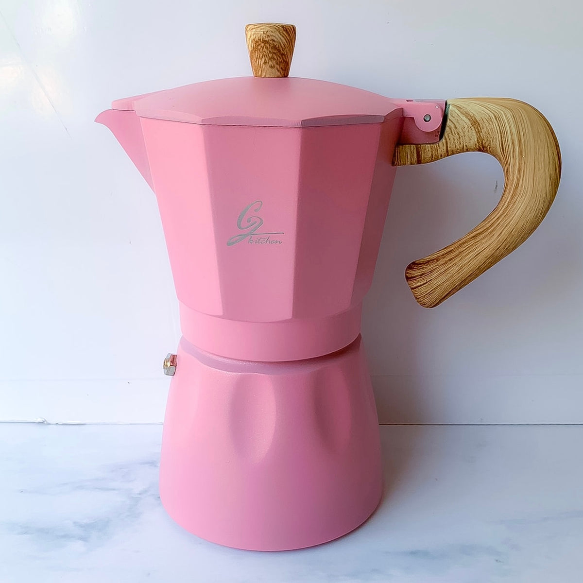 PRE ORDER - Cafetera Pink – Meow Shop Perú